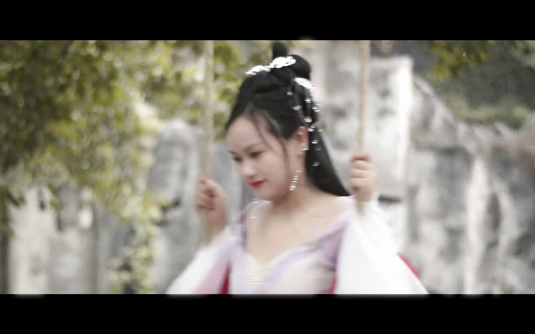 视频剪辑教程自学|如何利用PR制作画面柔光效果
