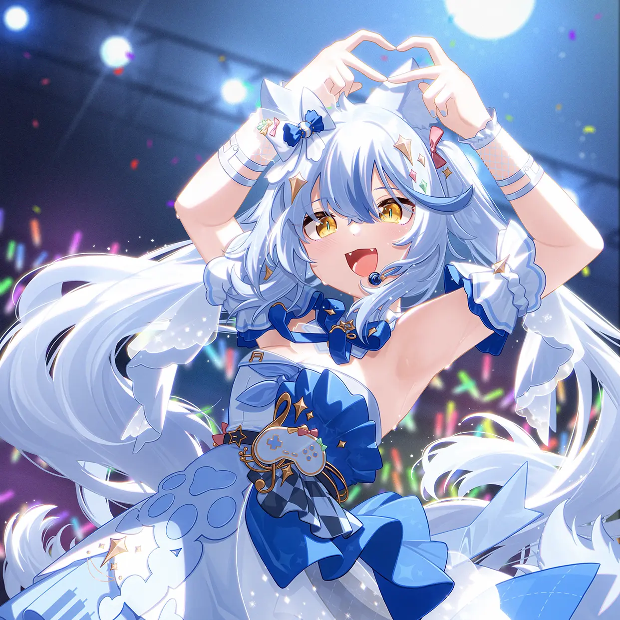 星小沐 