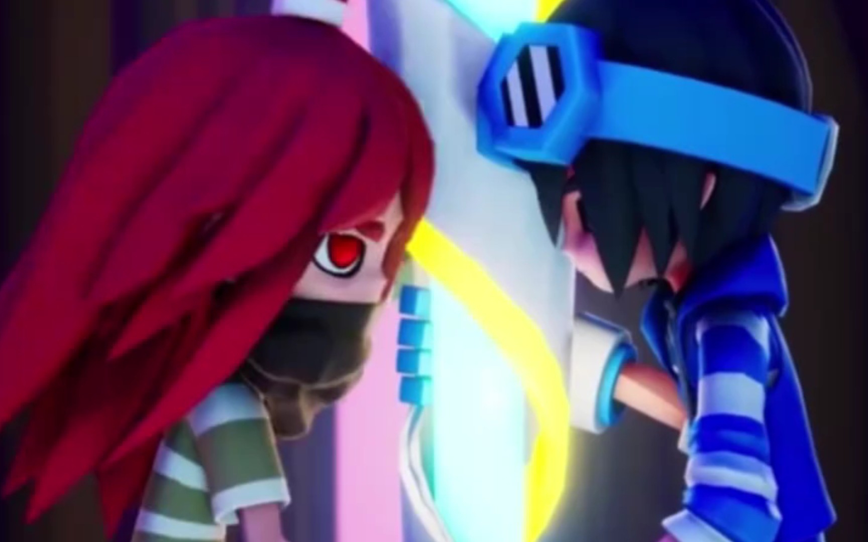 你知道《凹凸世界》的画风属于哪种吗?