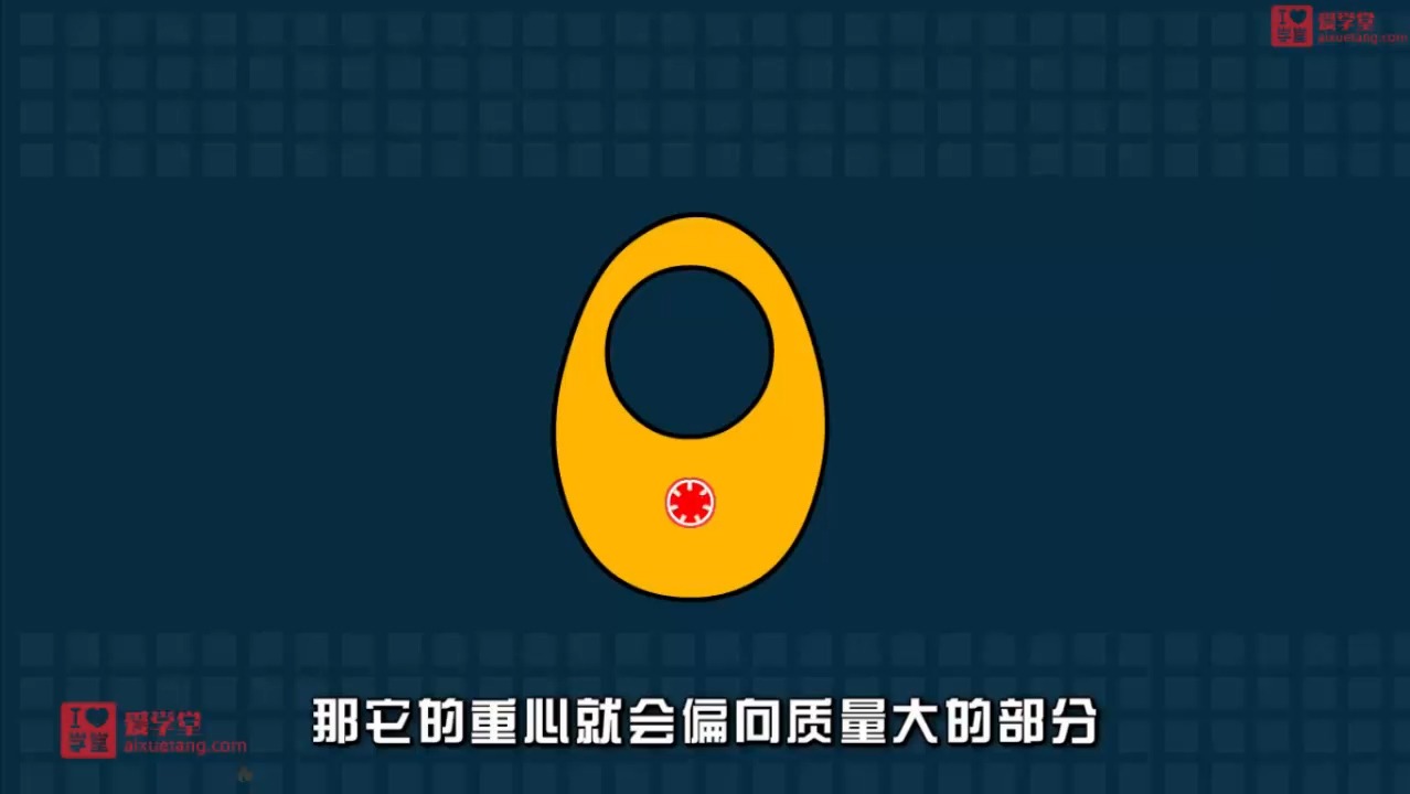 9重心的作用点 【力】