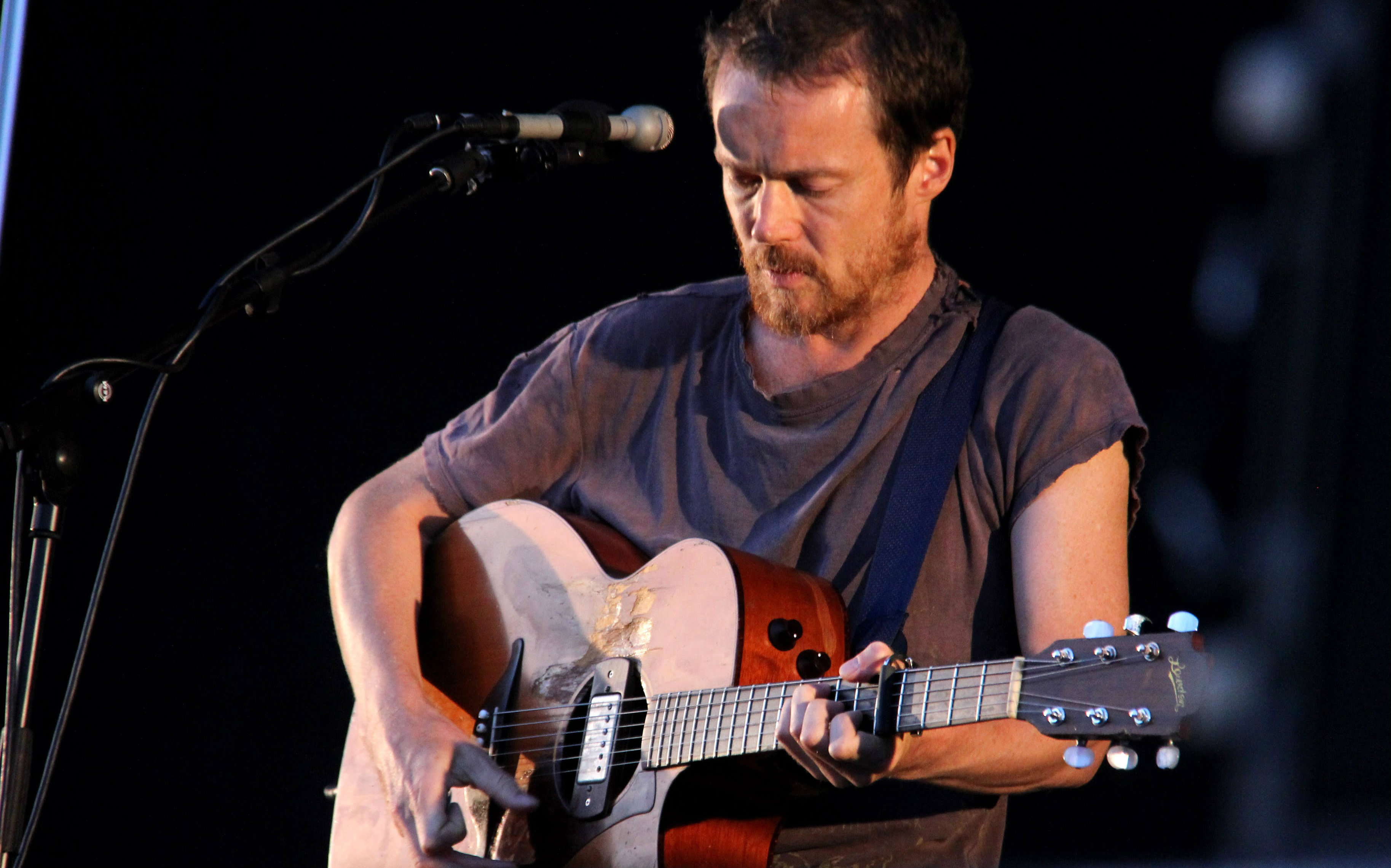 Damien Rice - Barcelona PS 2015