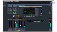 Cubase LE AI Elements 8 - 快速入门教程- 基础混音