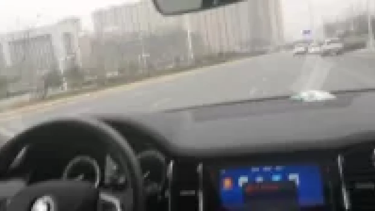 c5驾照残疾人驾驶自动挡汽车