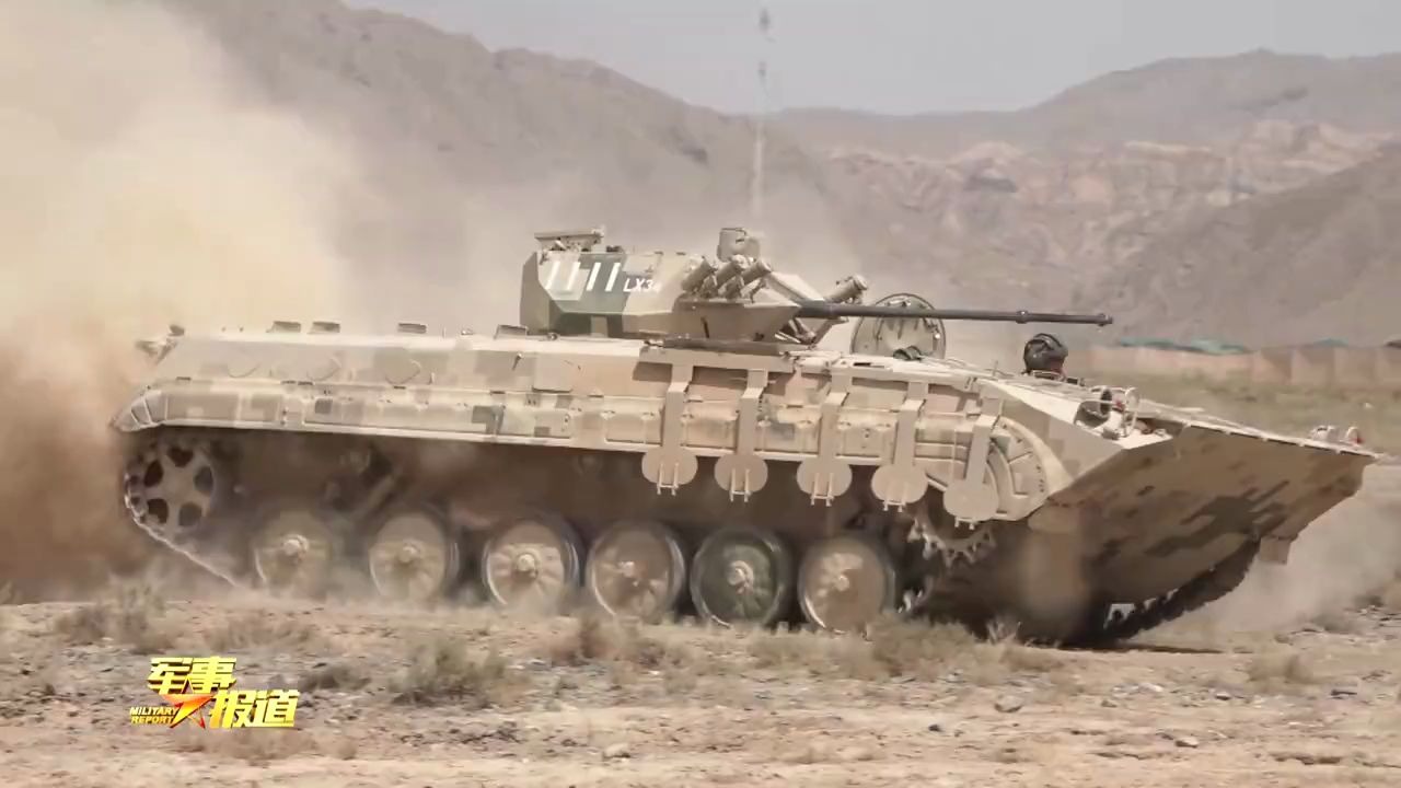 “红一连”:一个支部一座堡垒 一名党员一面旗帜