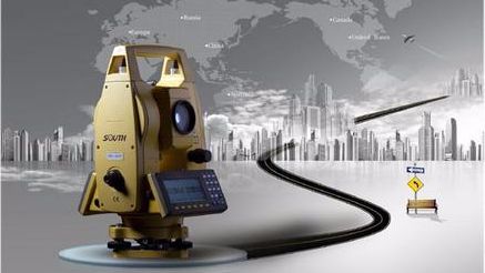 CASS软件学习——cass读取全站仪数据