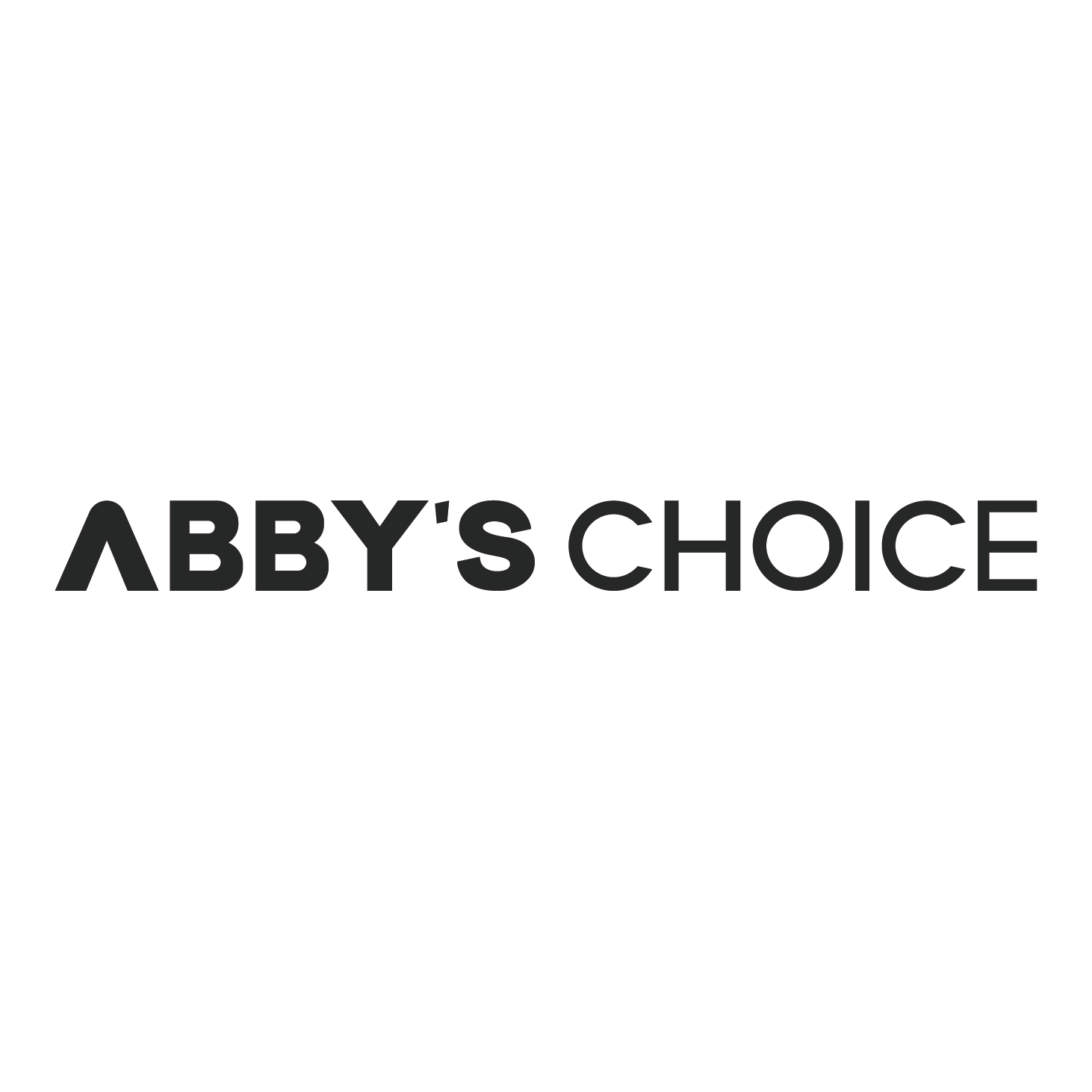 完子心选_AbbysChoice 