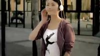 [世界的 我的]交通银行信用卡2010全新广告 冯曦妤 广告歌