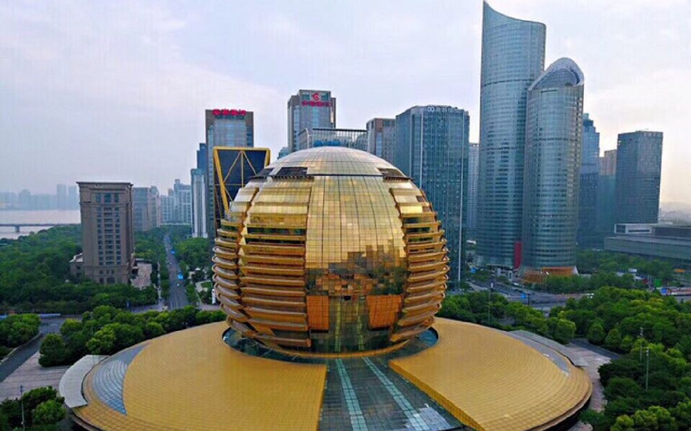 球的体积和表面积