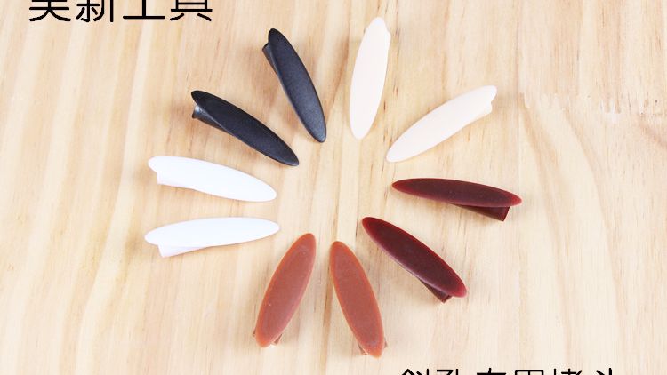 斜孔定位器 打孔器 塑料堵头 安装 吴新工具