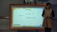 鸿合幼教电子白板使用讲解培训