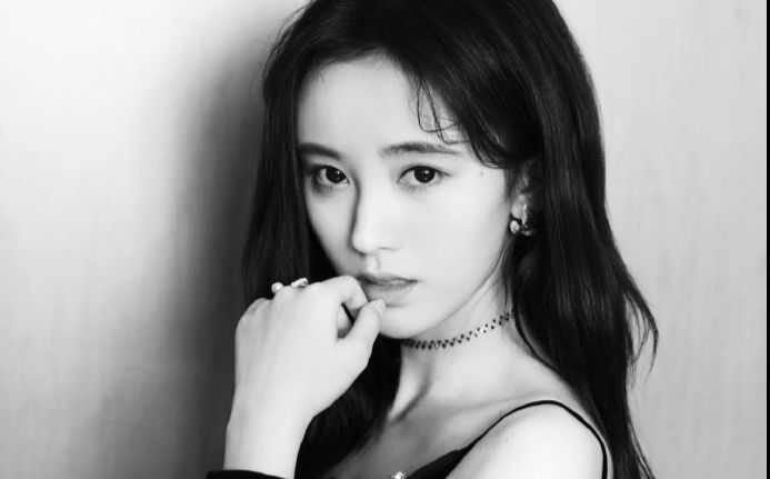 【鞠婧祎】微博之夜 | 相关合集