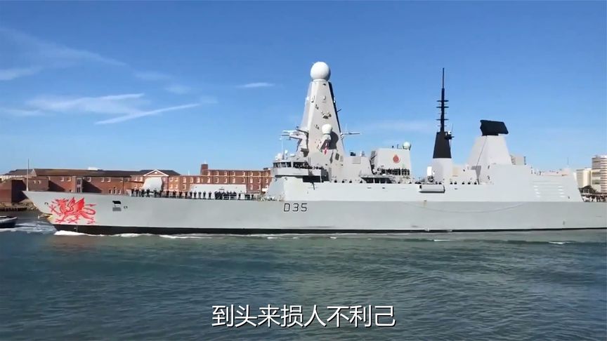 涉及自身利益时就不讲规则了!美国再次展现什么是“双重标准”