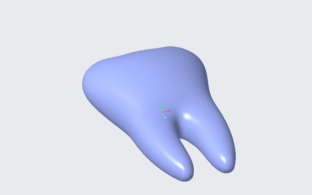 Proe(Creo)实体化不了怎么解决?