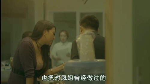 2022年最新上映的菲律宾电影,剧情堪比美日韩 (1