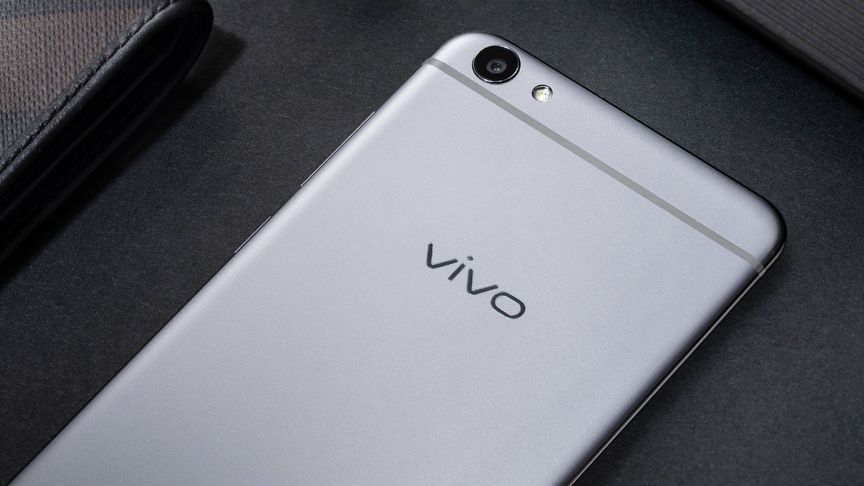 vivo手机怎样隐藏桌面图标?很简单,我教你