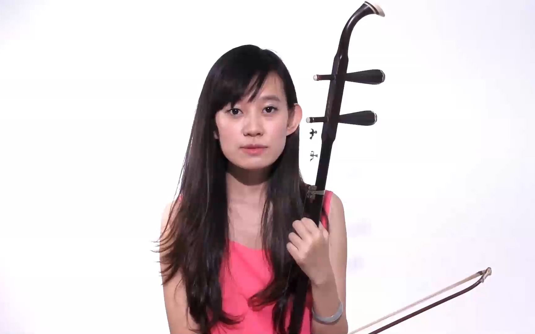 二胡基本指法-二胡步骤教学