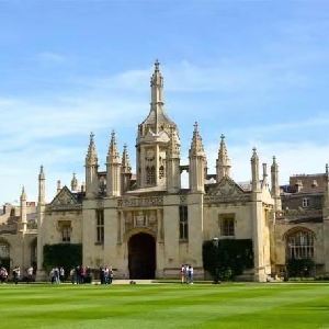 国际留学Cara老师 