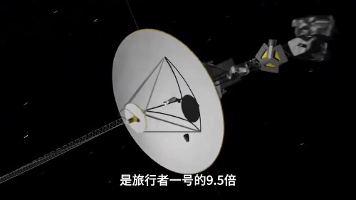 了解一下人类历史上速度最快的探测器,为我们人类做出了哪些贡献?涨...
