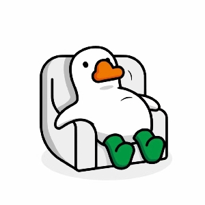 鸭鸭爱吃蛋炒饭 