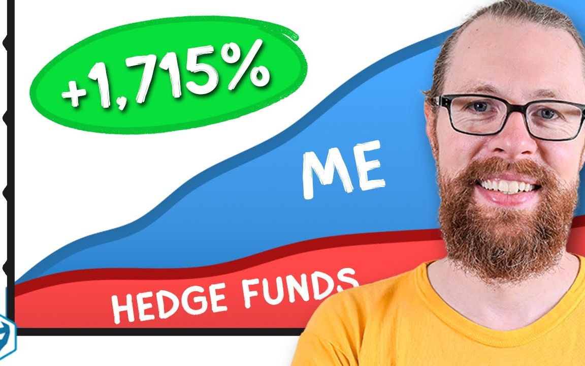 【中英双语】适合初学者的简单日内交易策略(零基础)