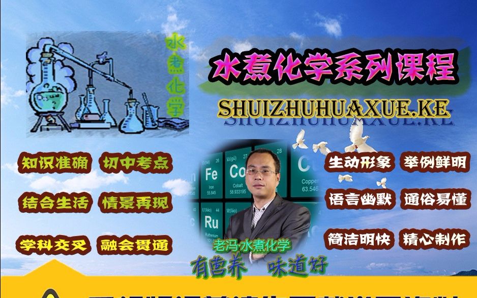 有机物电子式 结构式 结构简式 键线式的表示方式