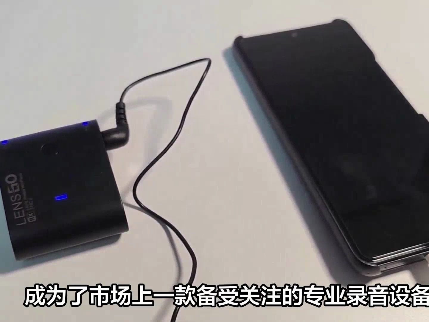 飞利浦录音笔VTR7500全面分析,一般人不告诉它