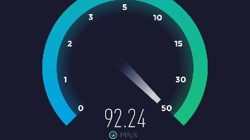 美宜佳wifi网速测试