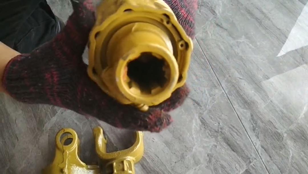 分享视频,单向轮式离合器(超越离合器)