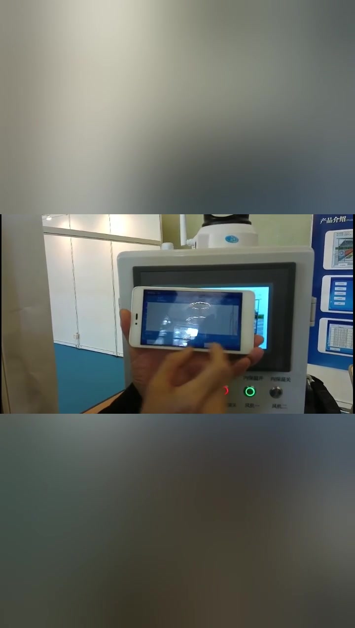 农业物联网技术的千里眼顺风耳