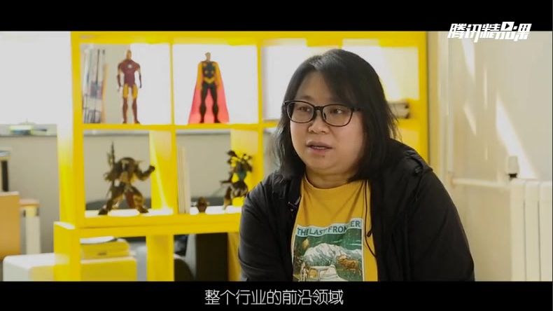 数字媒体艺术专业