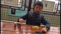 电路检测器的制作
