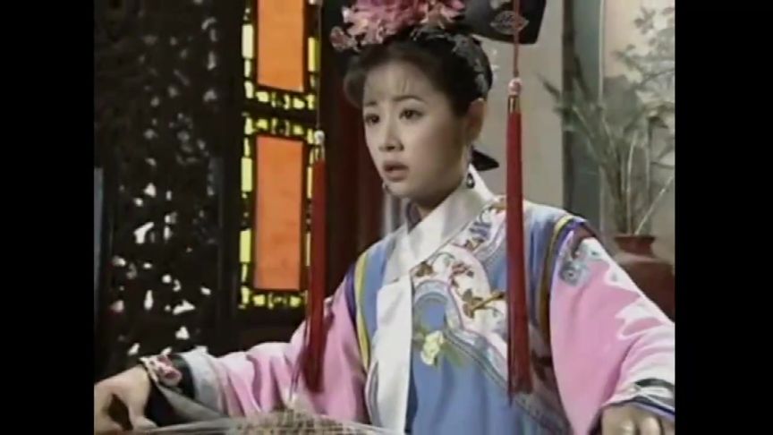 还珠格格电视连续剧主题曲