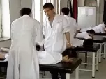 推拿手法学-03摆动类手法-滚法