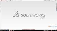 电脑科技: solidworks设置快捷键方法及无法显示确定按键的解决!