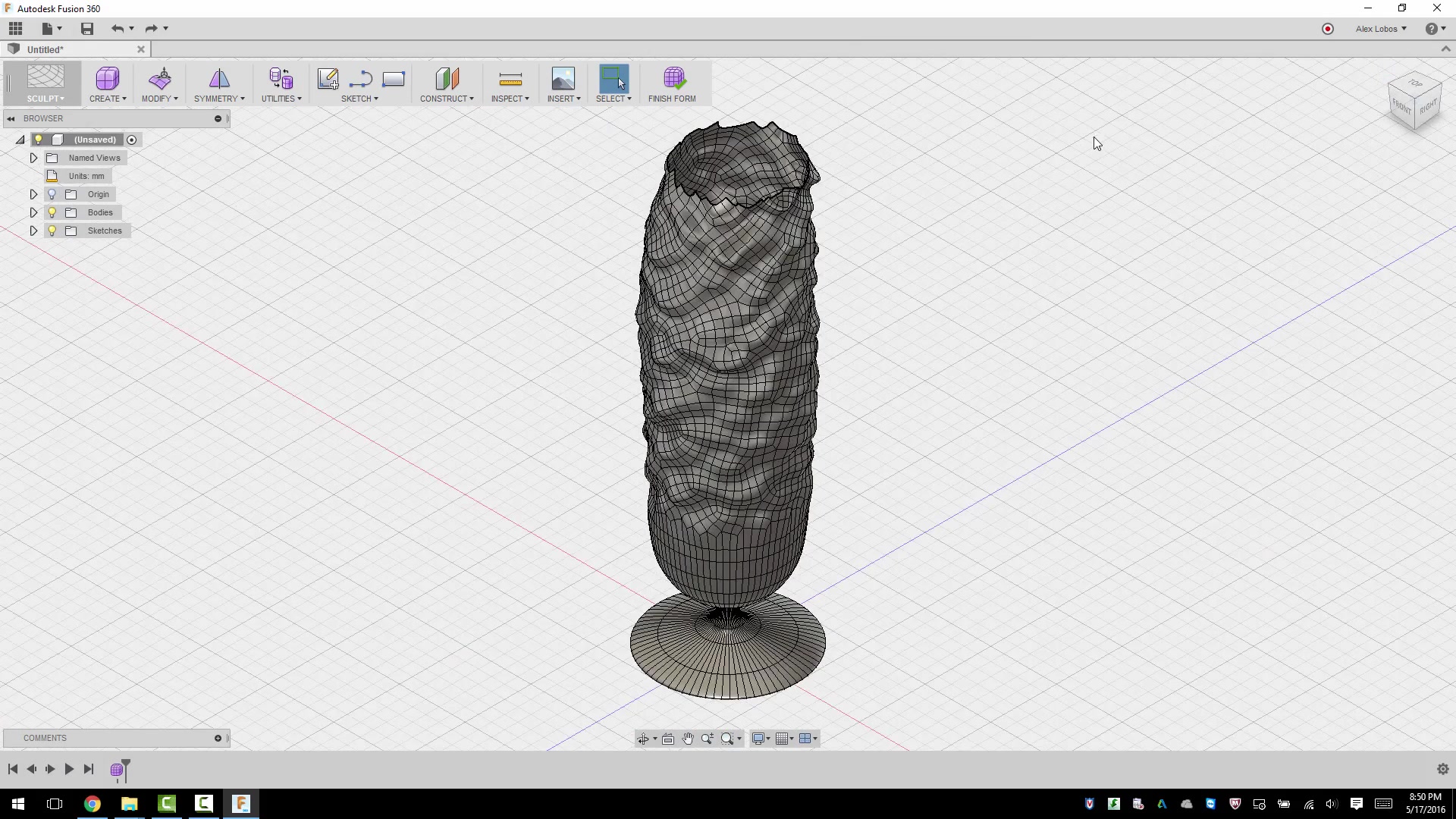 Autodesk_ReMake照片建模工具
