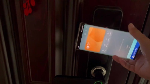 房卡、门禁卡怎么复制到手机NFC?