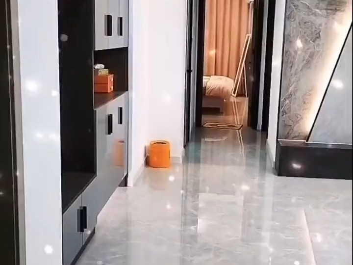 新房装修好担心甲醛 不放心入住的,可以用这款德力西甲醛检测仪!2024...