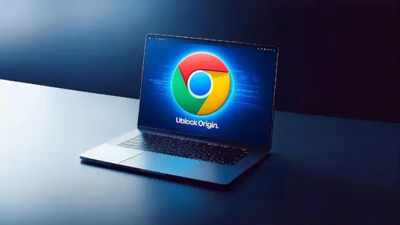 uBlock Origin 被 Google Chrome 禁用解决方案来了