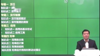 6.第一讲货币学专题三信用知识点一信用的基本形式.mp4
