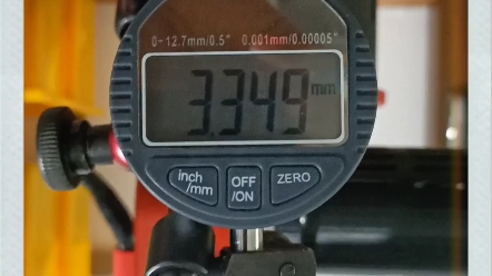 最新版机械臂重复定位误差测试(±2μm)