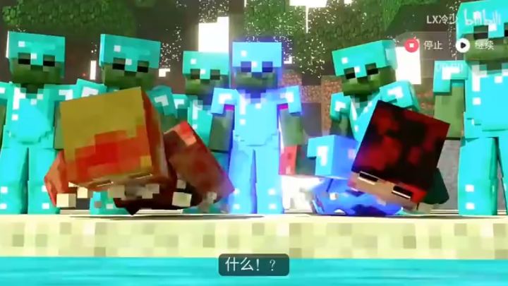 神不会流血!但你会!