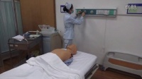 简易呼吸器操作视频