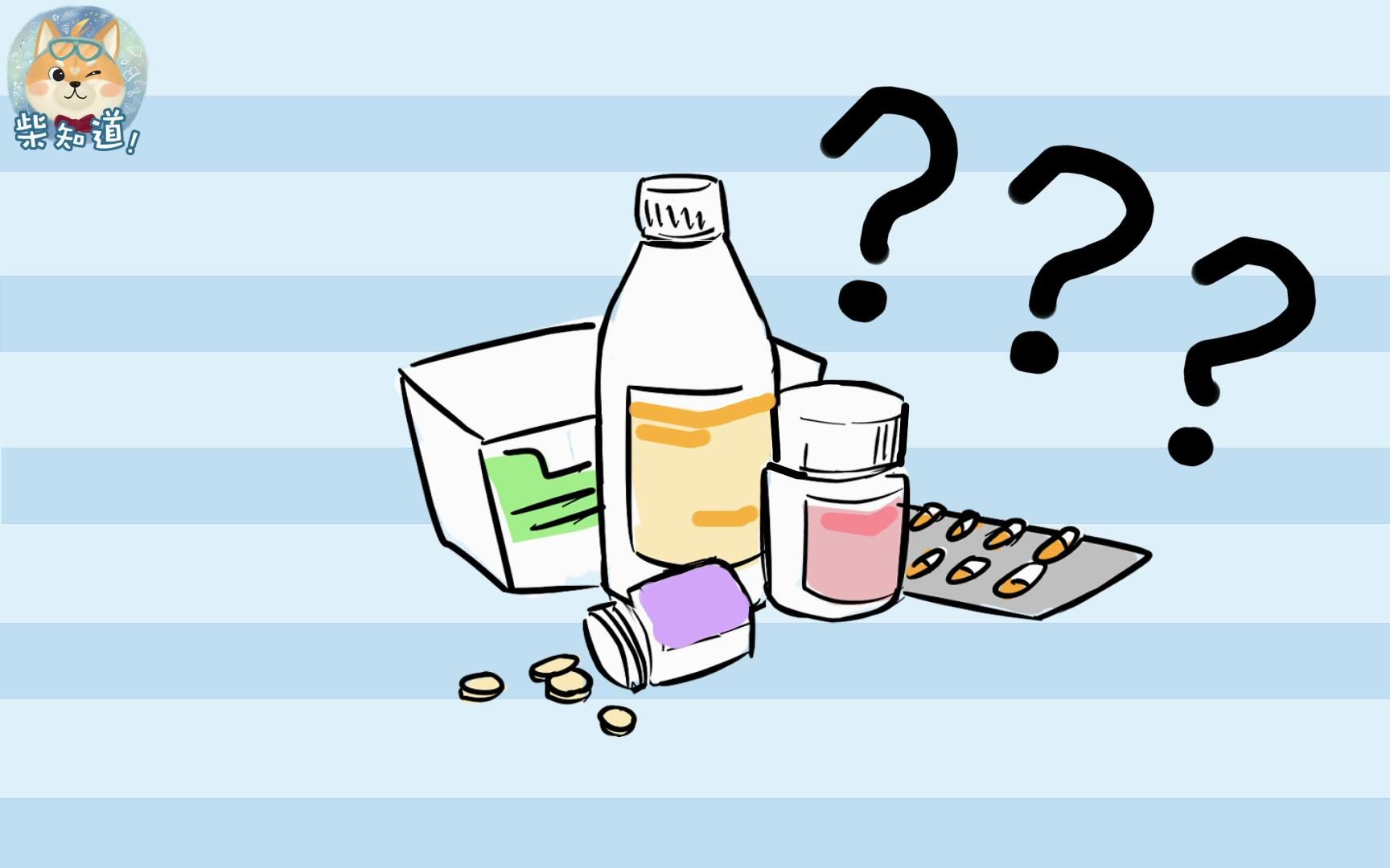 科普:感冒药真的可以“治”感冒么?