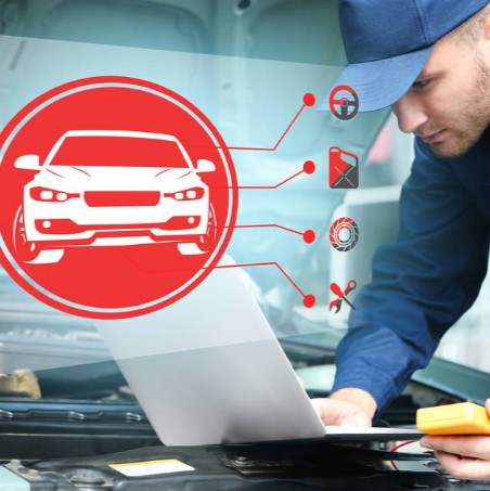 autobattery制造与测试 