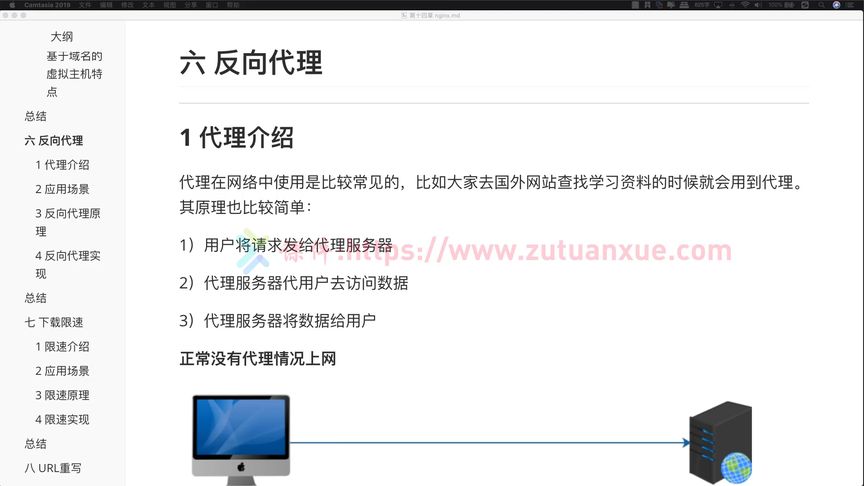 109 nginx-反向代理
