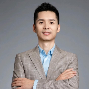 张永军讲管理 