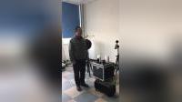 建筑门窗隔声性能现场检测系统