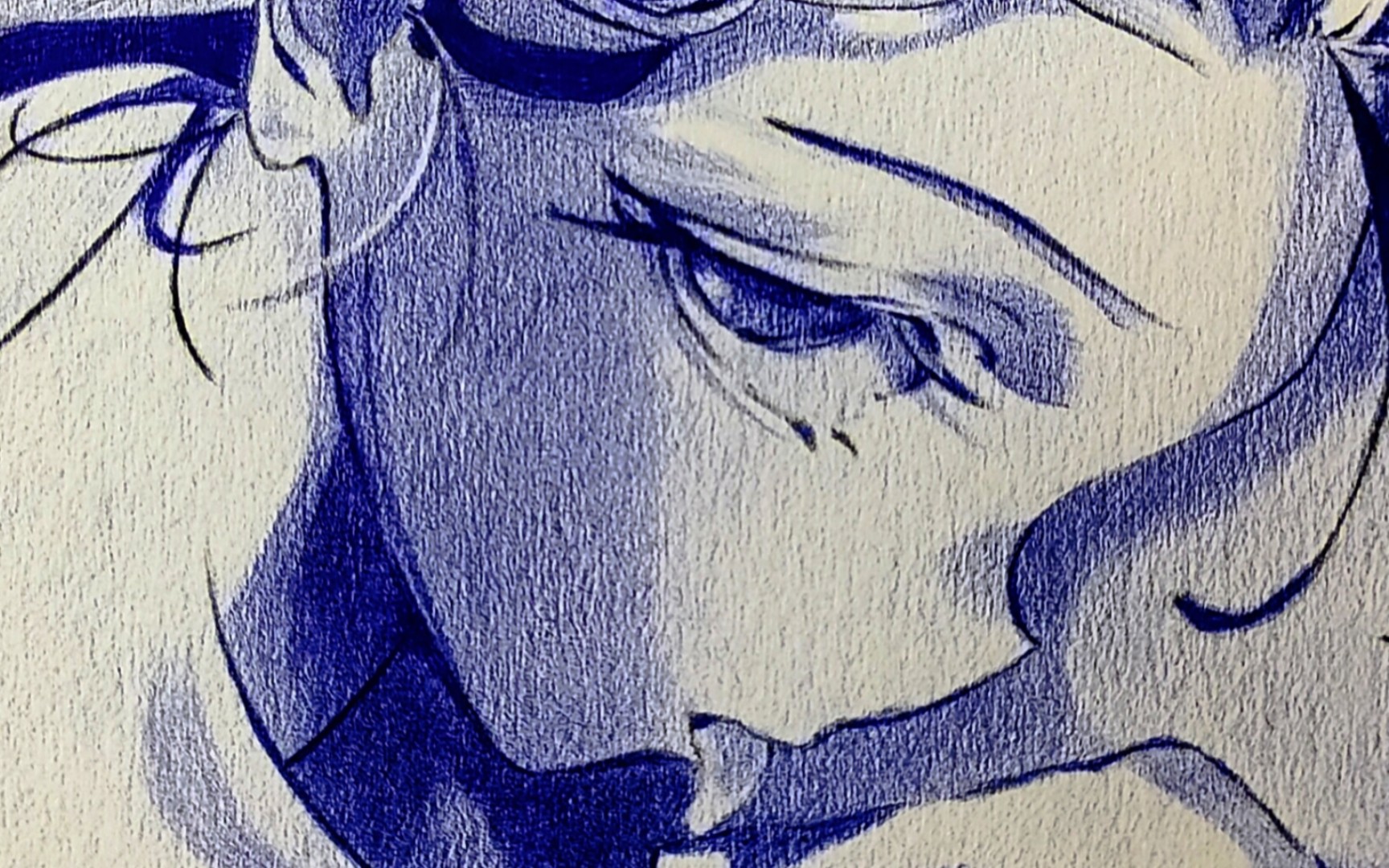 这才是圆珠笔的极致用法!