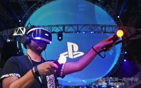 【VR游戏咨询】Steam免费VR游戏排行Top 20- Oculus Rift