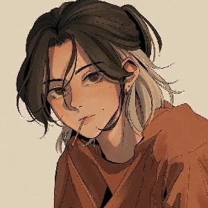 黑若离 